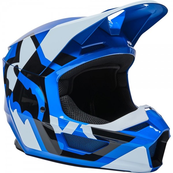 CAPACETE V1 LUX - ACESSÓRIOS