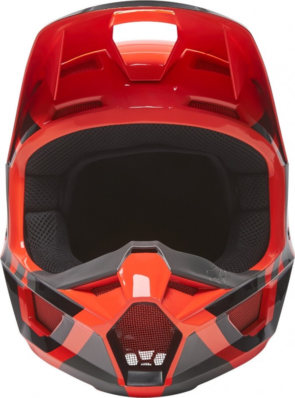 CAPACETE V1 LUX - ACESSÓRIOS